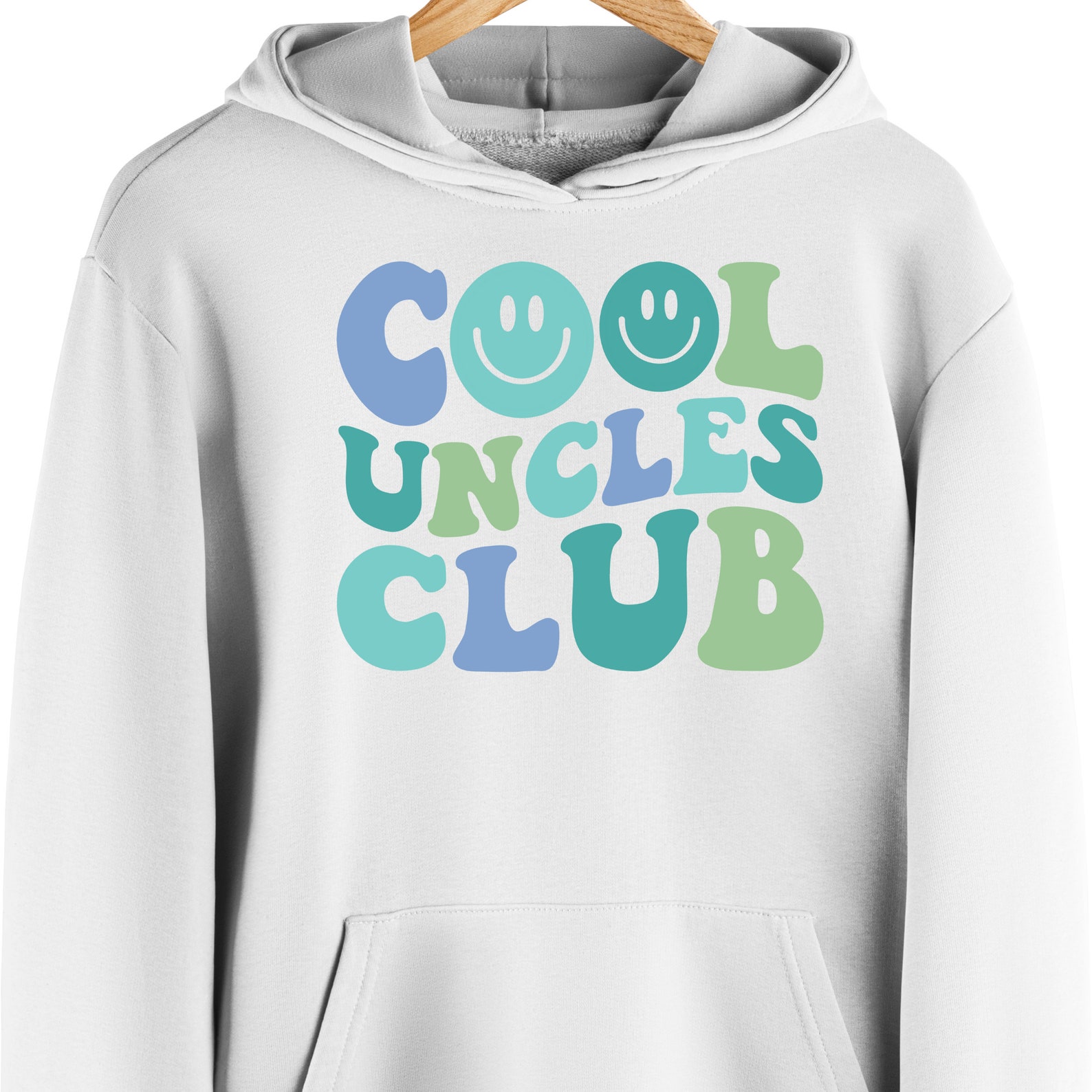 Cool Uncles Club SVG-PNG, Uncle Svg, Uncle Shirt Svg, Funny Uncle Svg ...