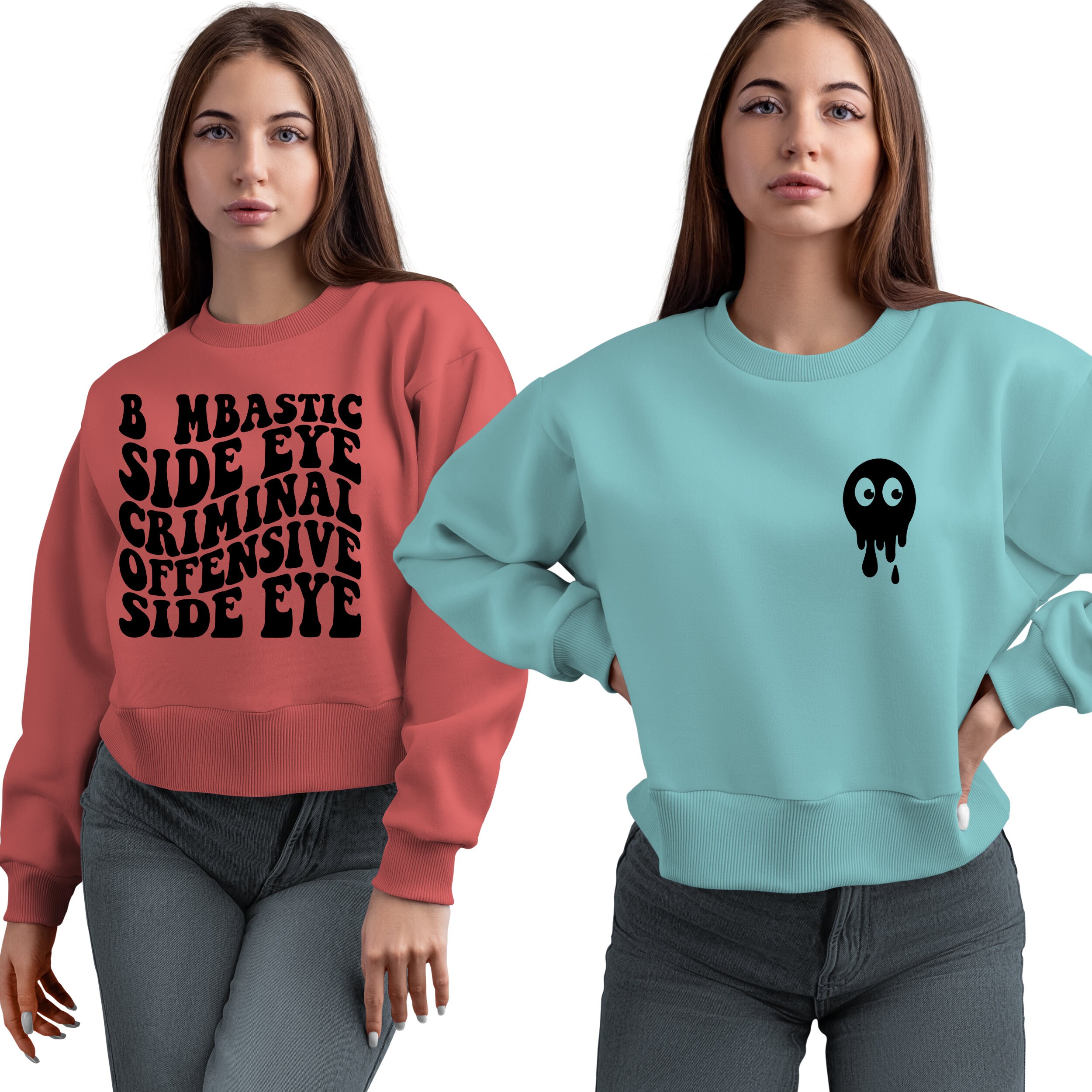 Bombastic Side Eye Criminal Offensive Side Eye SVG,PNG, Side Eye SVG ...