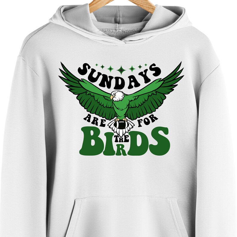 Sundays Are for the Birds SVG PNG Sunday Are for the Birds - Etsy