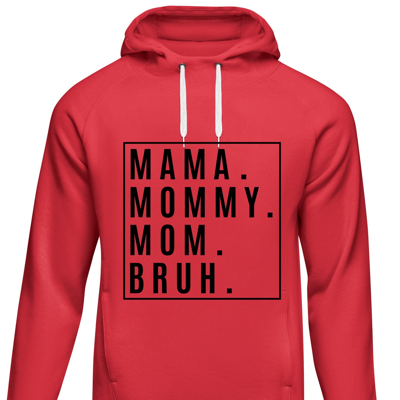 Mama Mommy Mom Bruh Svg Ma Mama Mom Bruh Svg Mother Svg Etsy