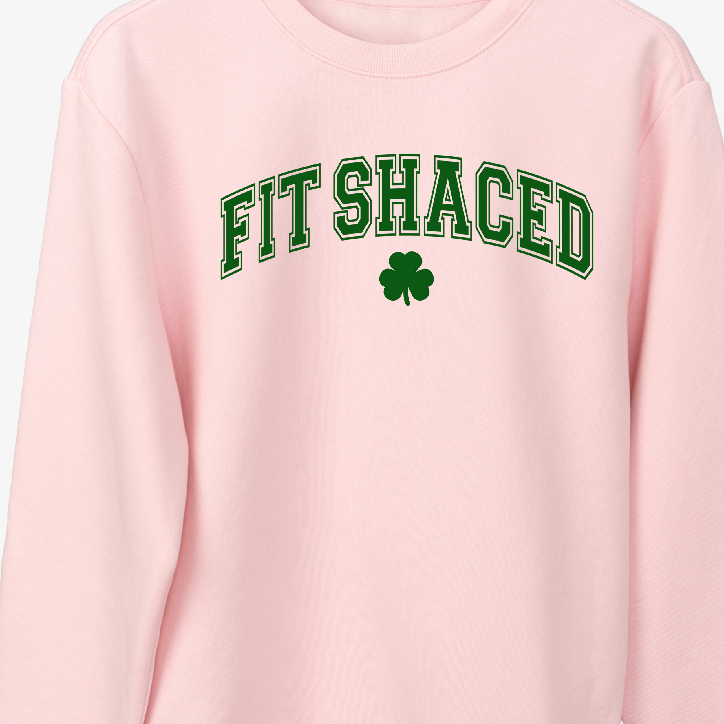 Fit Shaced SVG Fit Shaced PNG Fit Shaced Shirt St Patricks - Etsy