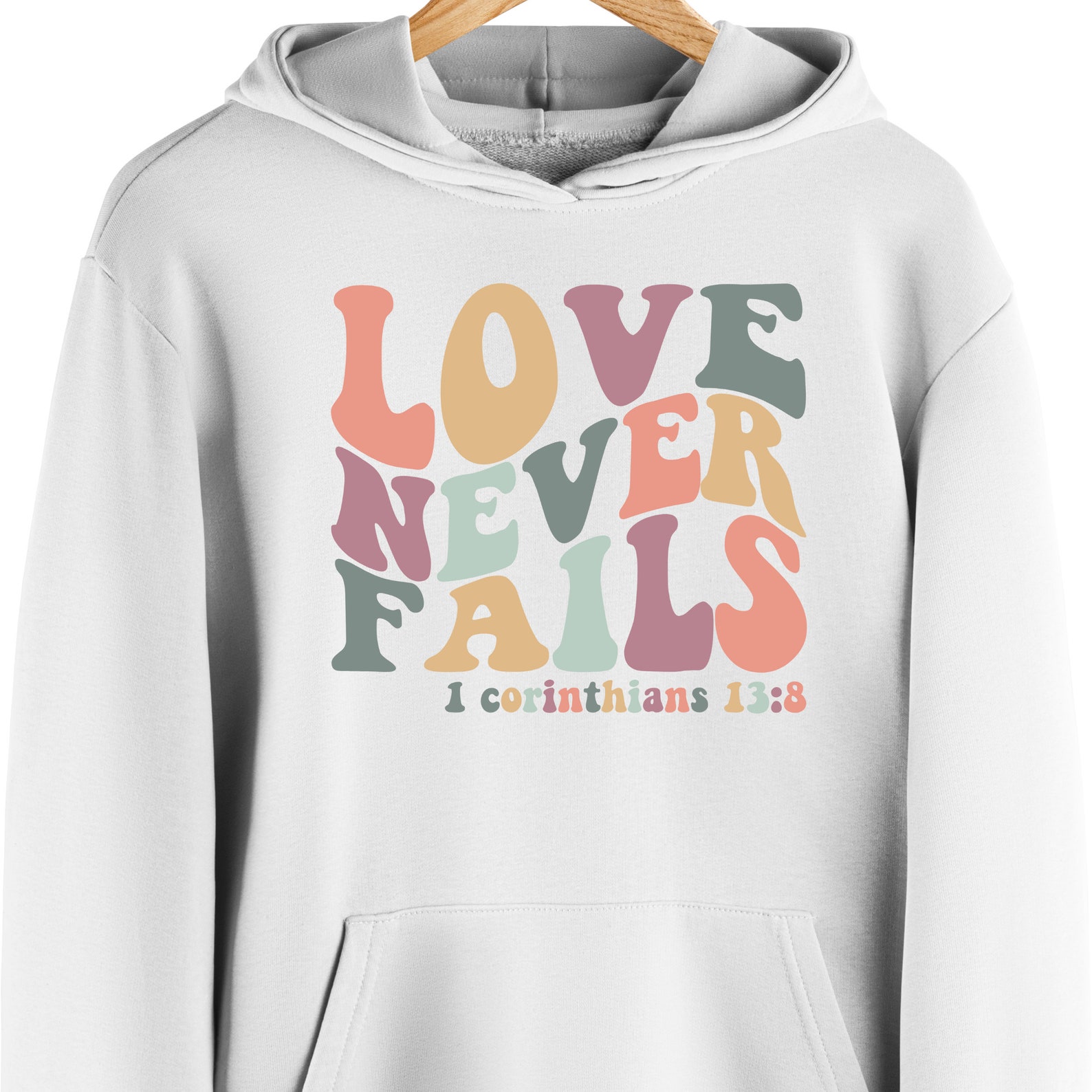 Love Never Fails SVG, Love Never Fails PNG, Love Never Fail Shirt ...
