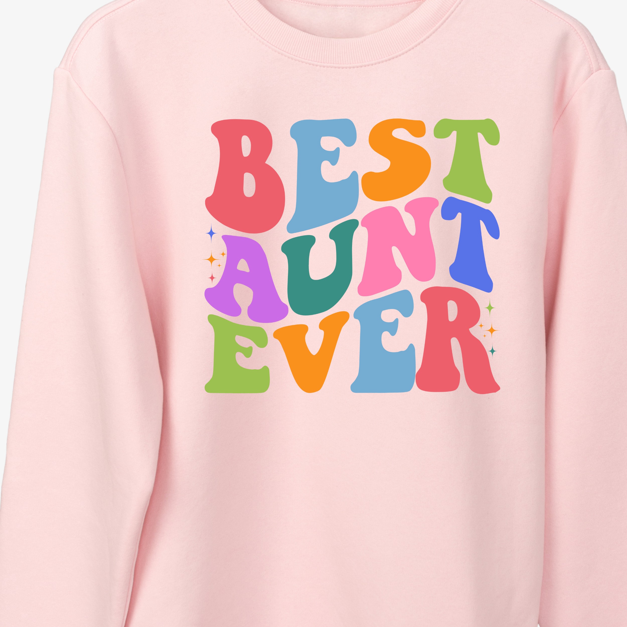 Best Aunt Ever SVG Best Aunt Ever PNG Best Aunt Ever Shirt - Etsy