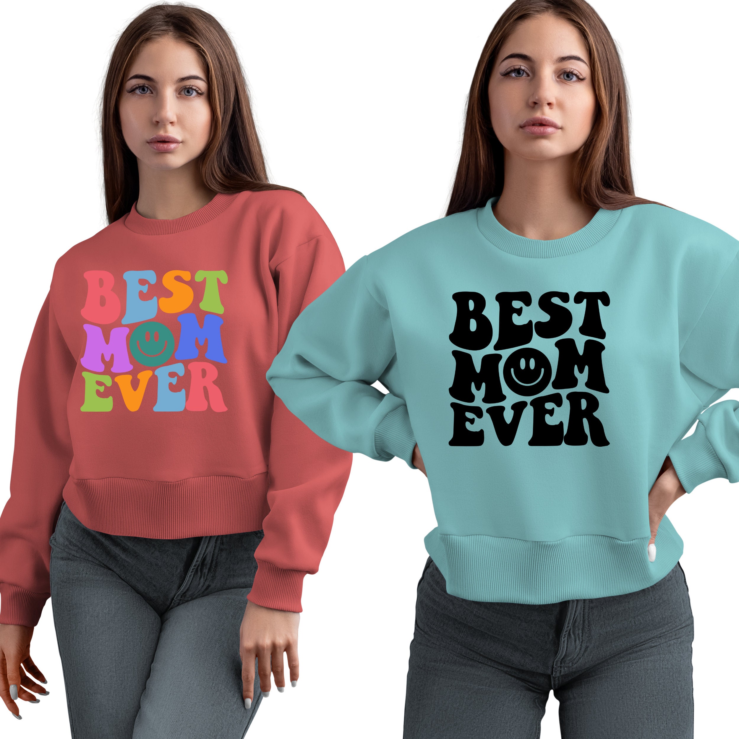 Best Mom Ever Svg Best Mom Ever Png Best Mom Ever Shirt Svg Etsy