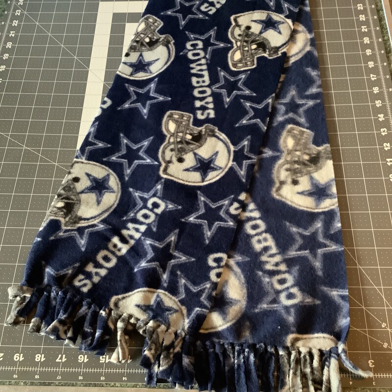 Cowboy Scarf - Etsy