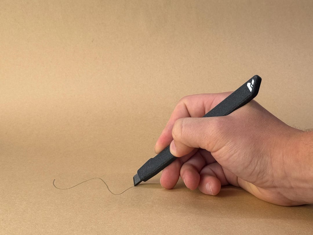 Never Dull Carpenter Pencil - Etsy