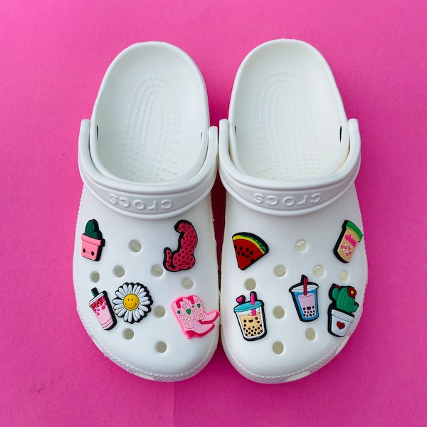 Preppy Shoes - Etsy UK