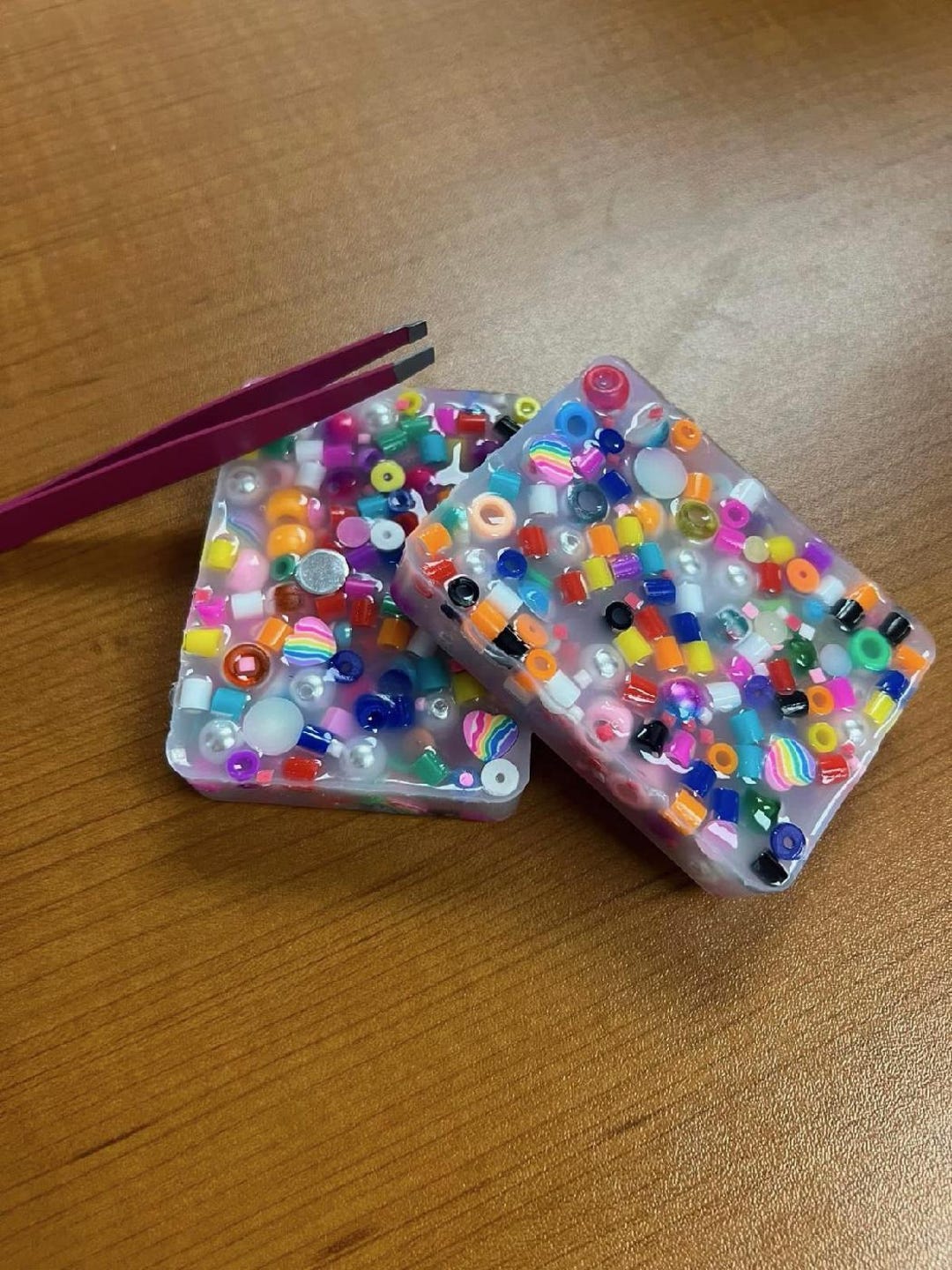 Picky Pad - Etsy