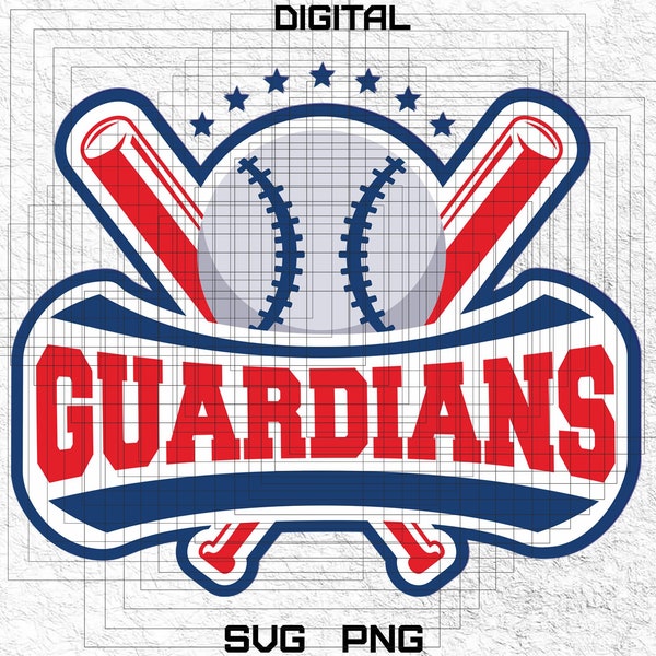 Guardians - Etsy