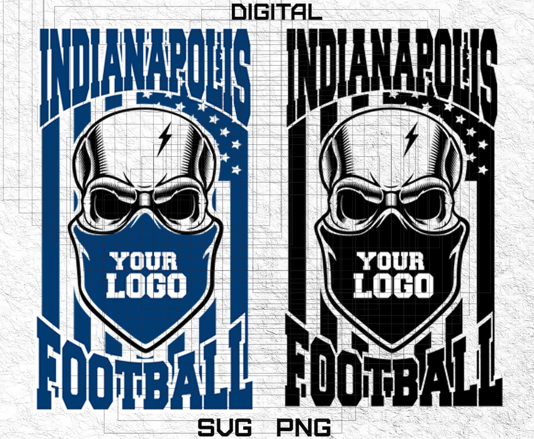 Your Team Football Svg - Etsy