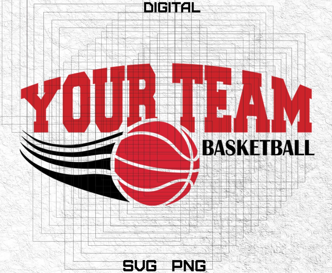 Your Teams Football Svg - Etsy