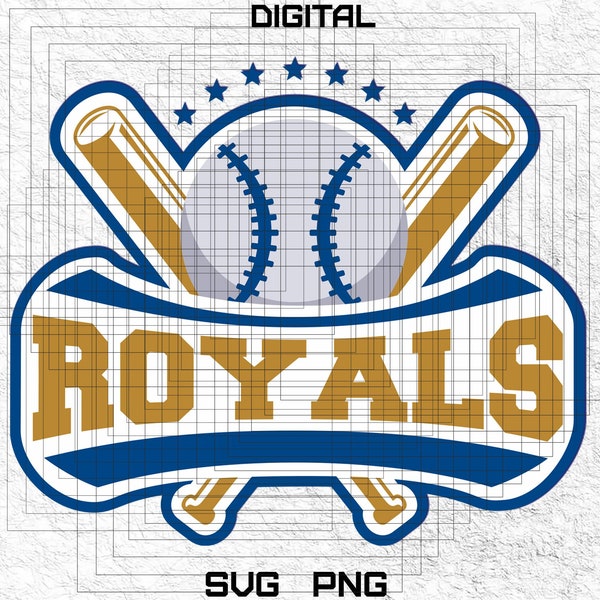 Royal - Etsy