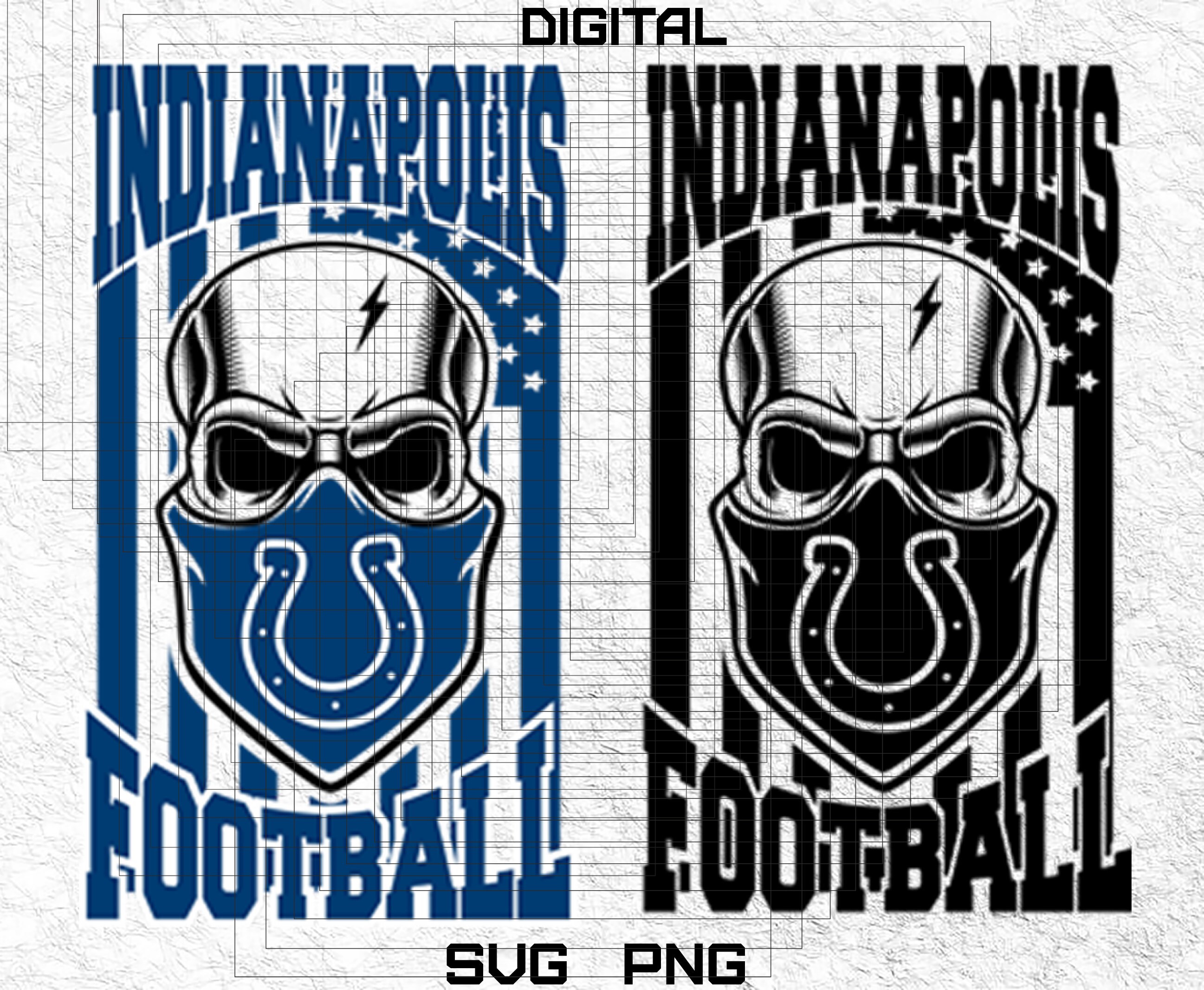 Your Team Football Svg - Etsy