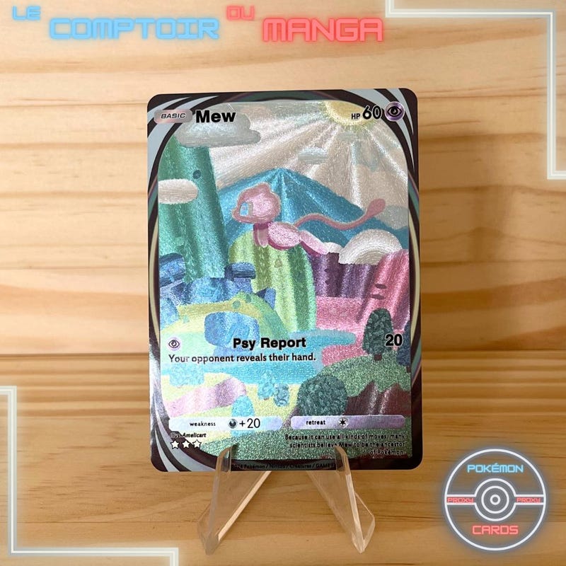 Pokenots Cards - Etsy UK