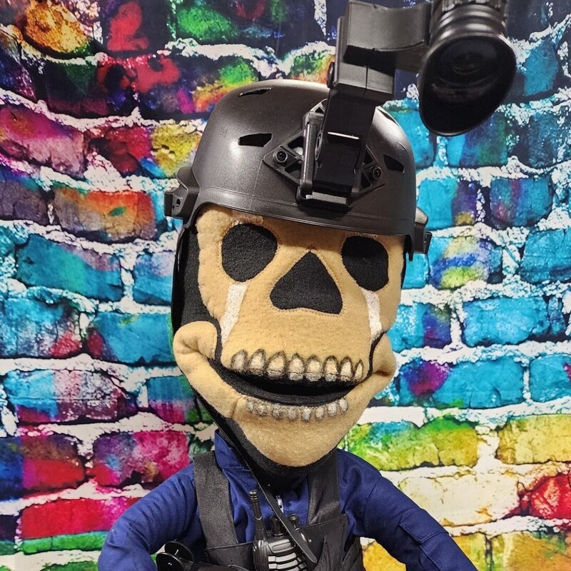 Jeffy Puppet - Etsy