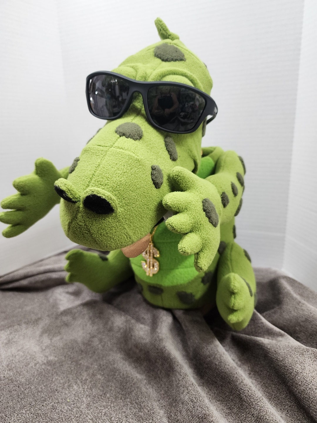 Character Puppet Full-body Qty:1 - Etsy