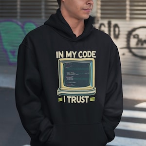Python Programming Hoodie - Etsy