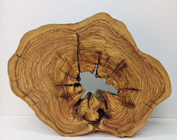 Unique Olive Tree Slices for Do-it-yourself and Project , Olive Wood ...