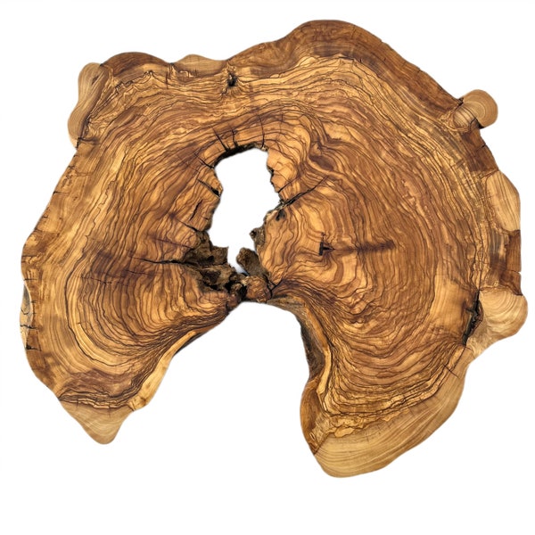 Tree Trunk Slices - Etsy