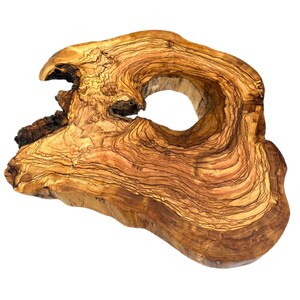 Gold Series Olive Slice, Olive Sheet for Epoxy, Live Raw Live Edge ...