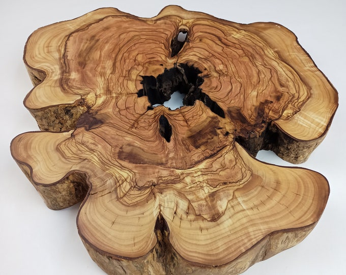 Wooden Sheet for Epoxy Olive Wood Sheet for Coffee Table, , Raw Wood ...