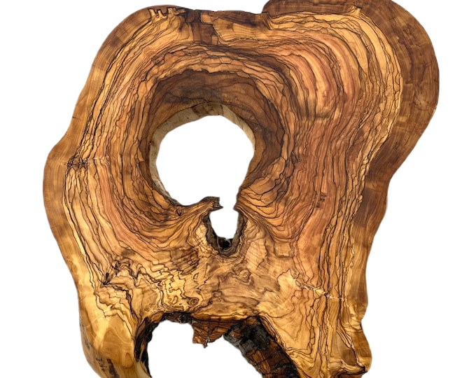 Gold Series Olive Slice, Olive Sheet for Epoxy, Live Raw Live Edge ...