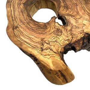 Gold Series Olive Slice, Olive Sheet for Epoxy, Live Raw Live Edge ...