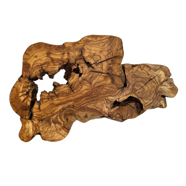 Irregular Wood Slice - Etsy