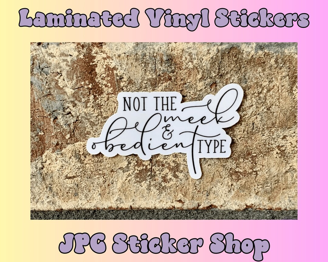 Outlander Vinyl Stickers, Book Lover Decal, Outlander Gifts, Water ...