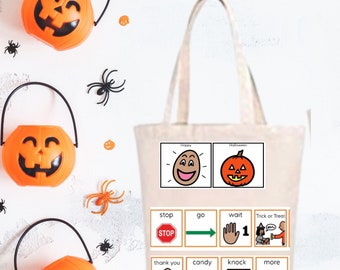 Pecs Non Verbal - Etsy