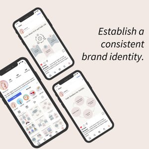 Obsessive-compulsive Disorder | OCD Instagram Post Templates | 50 ...