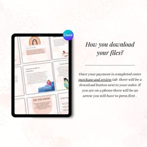 70 Trauma Templates | Canva Editable Trauma Educational Content ...
