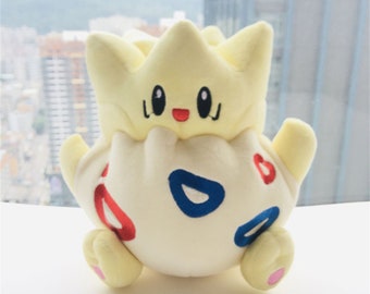 Togepi Costume - Etsy