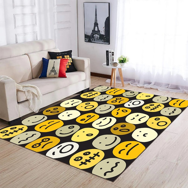 Smiley Face Classroom - Etsy