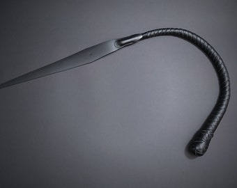 Dragon Tail Whip - Etsy