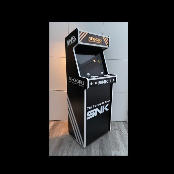 Arcade Dxf Files - Etsy