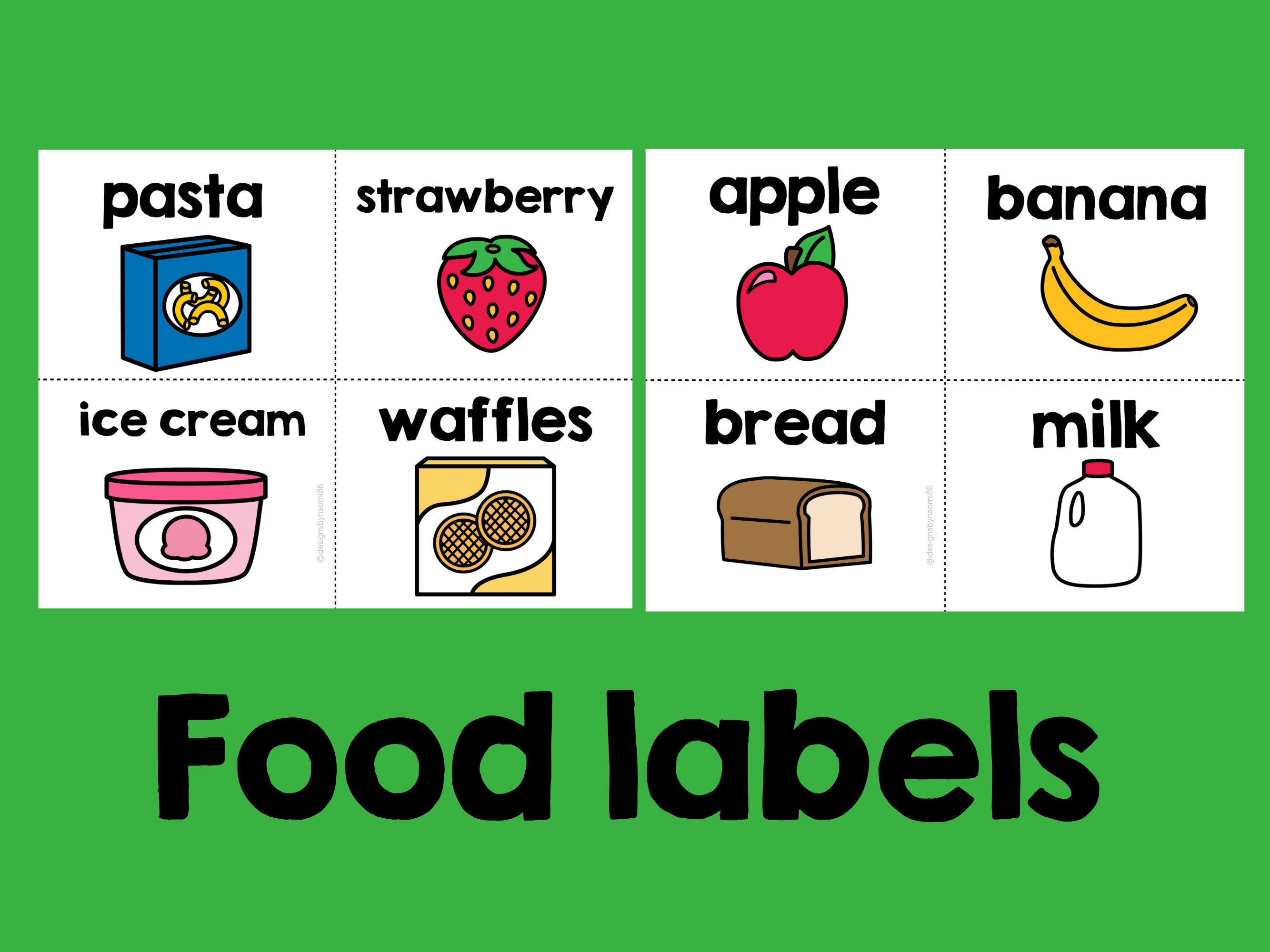 Grocery Store Pretend Play | Dramatic Play | Grocery Store | Preschool ...