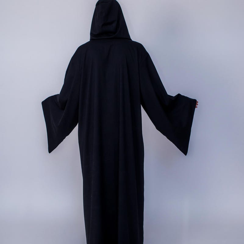 Ritual Robe - Etsy