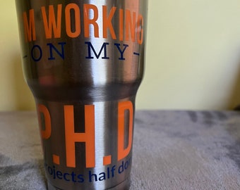 Half Done Projects - Etsy