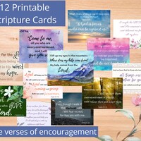 Printable Church Bulletin Covers SPRING Theme General Use Multiple ...