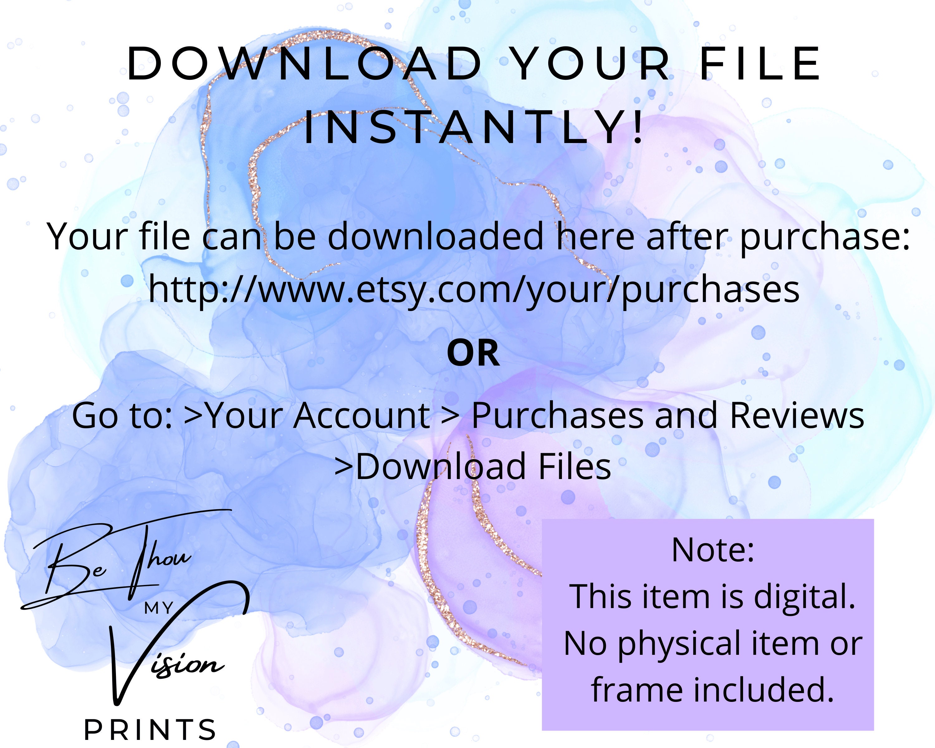 Printable Church Bulletin Covers - General Use Set #9 - Multiple Sizes ...