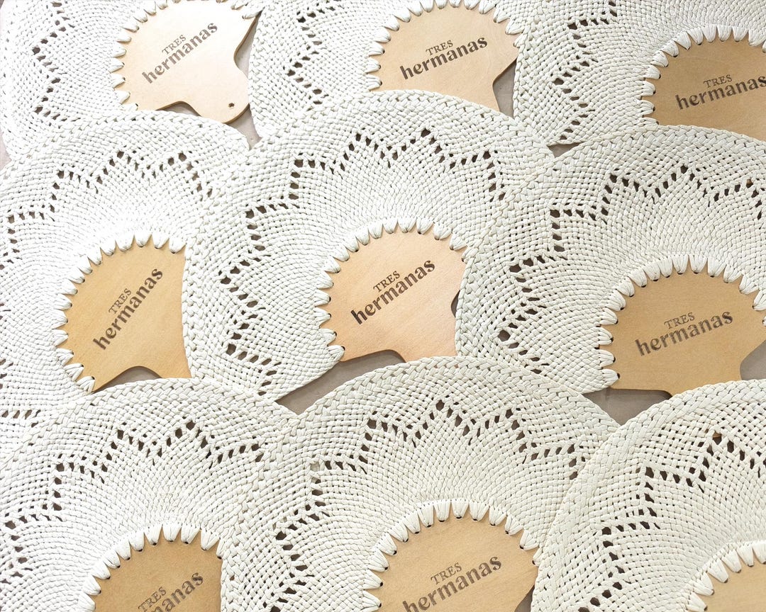 Personalized Mexico Wedding Hand Fans,custom Hand Fan,personalized ...