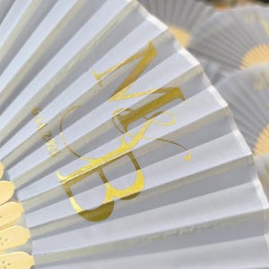 Light Blue Imitated Silk Hand Fans,personalized Bamboo Silk Fans,family ...