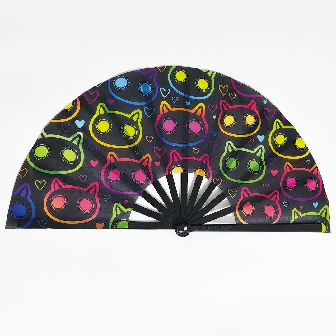 Custom Clack Fans,personalized Text Printed Fans ,monogram Wedding Fans ...