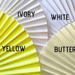 Light Blue Imitated Silk Hand Fans,personalized Bamboo Silk Fans,family ...