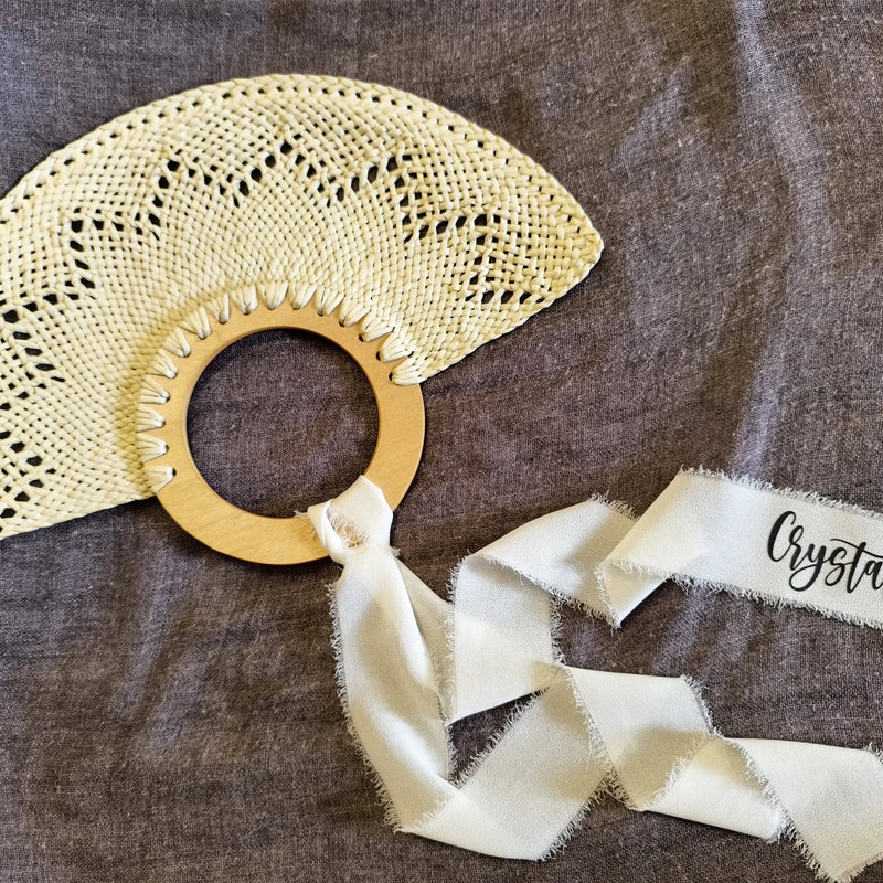 Raffia Ribbon - Etsy