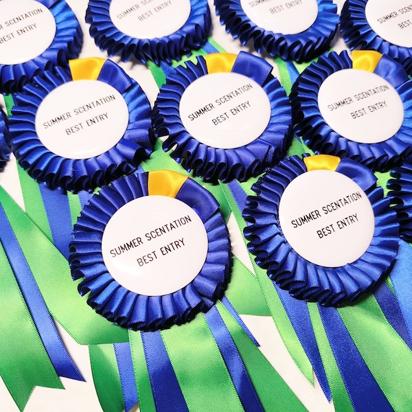 Adult Award Ribbons - Etsy