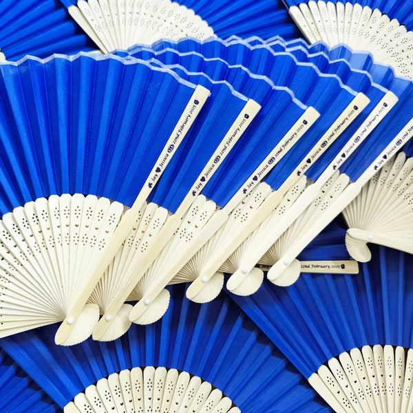 Royal Blue Wedding Favors - Etsy