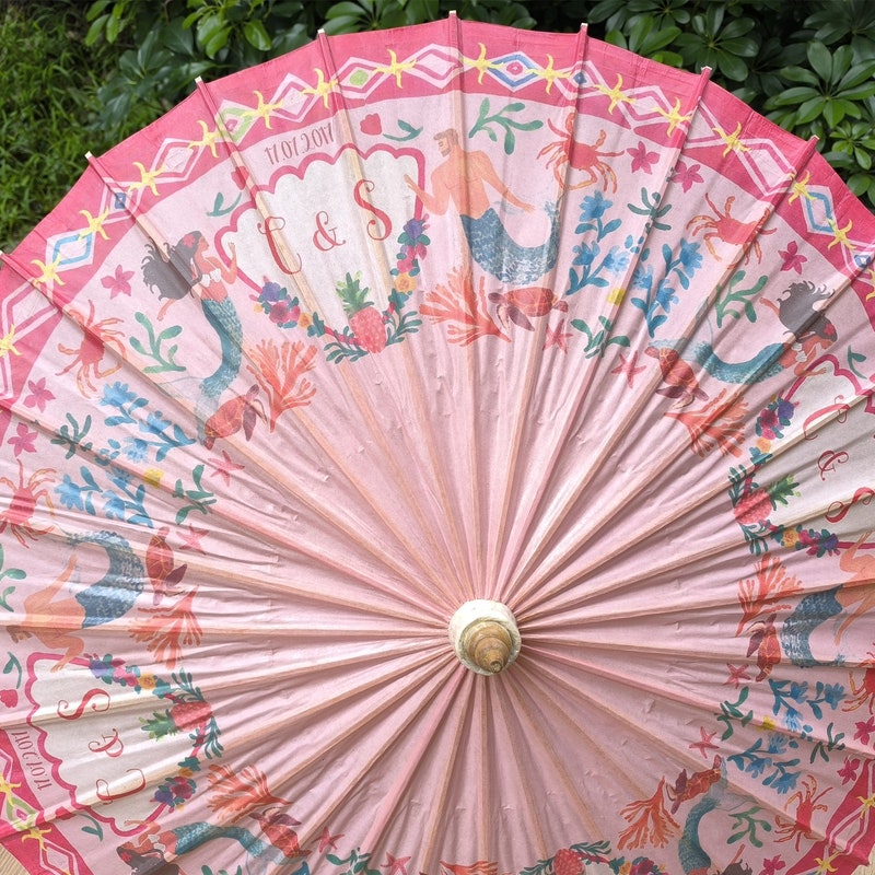 Parasol - Etsy