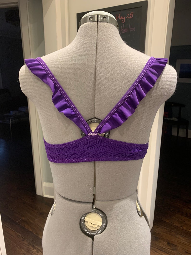 Ariel Clam Style Shells - Etsy